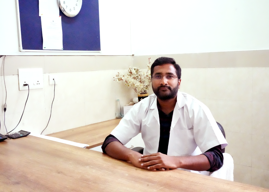 Navin Group Of Hospital